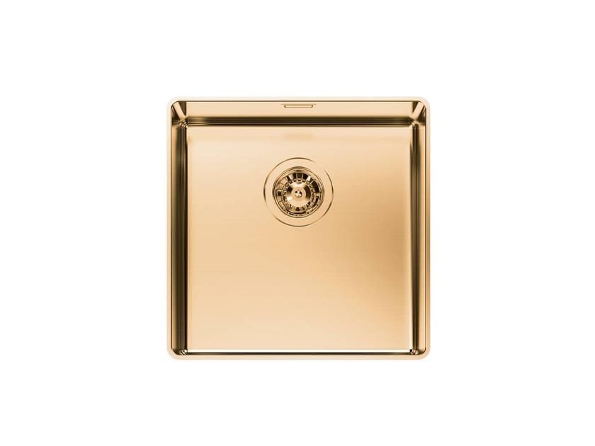 PHANTOM 400 GOLD Sink By Foster