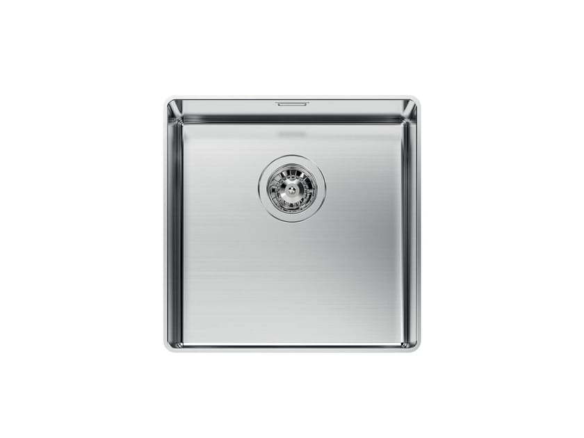 PHANTOM 400 Sink By Foster