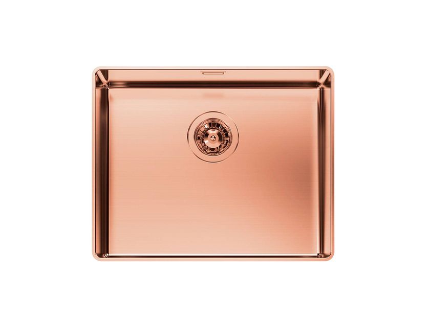 PHANTOM 500 COPPER Sink By Foster