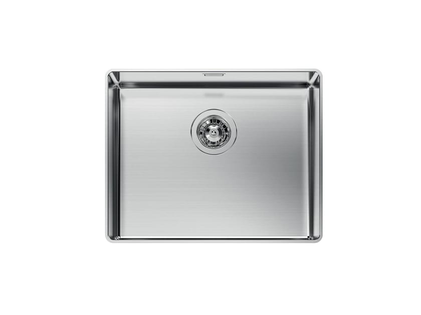 PHANTOM 500 Sink By Foster