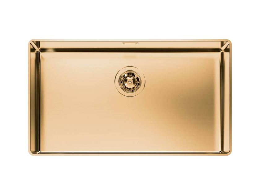 PHANTOM 710 GOLD Sink By Foster