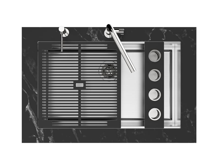 QUADRA EVO シンク By Foster