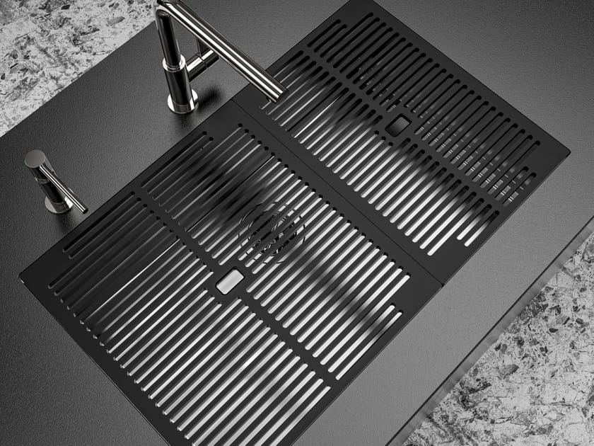 QUADRA EVO シンク By Foster