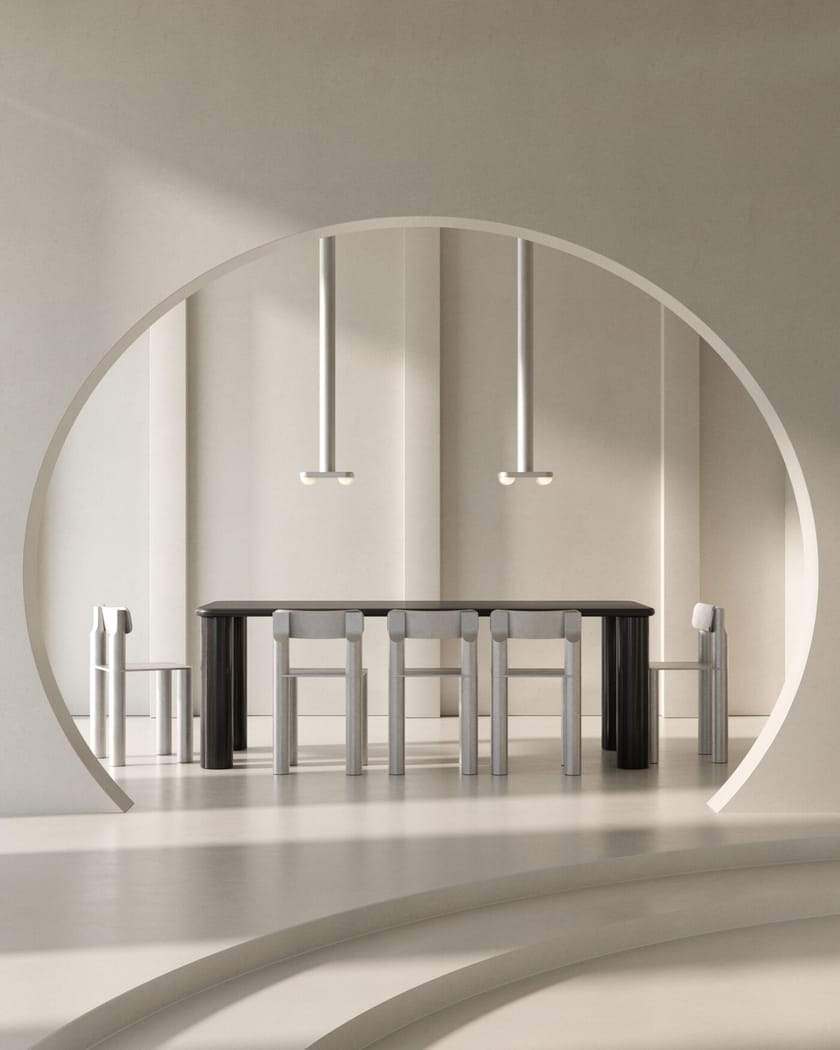 COMMUNE Table By Found