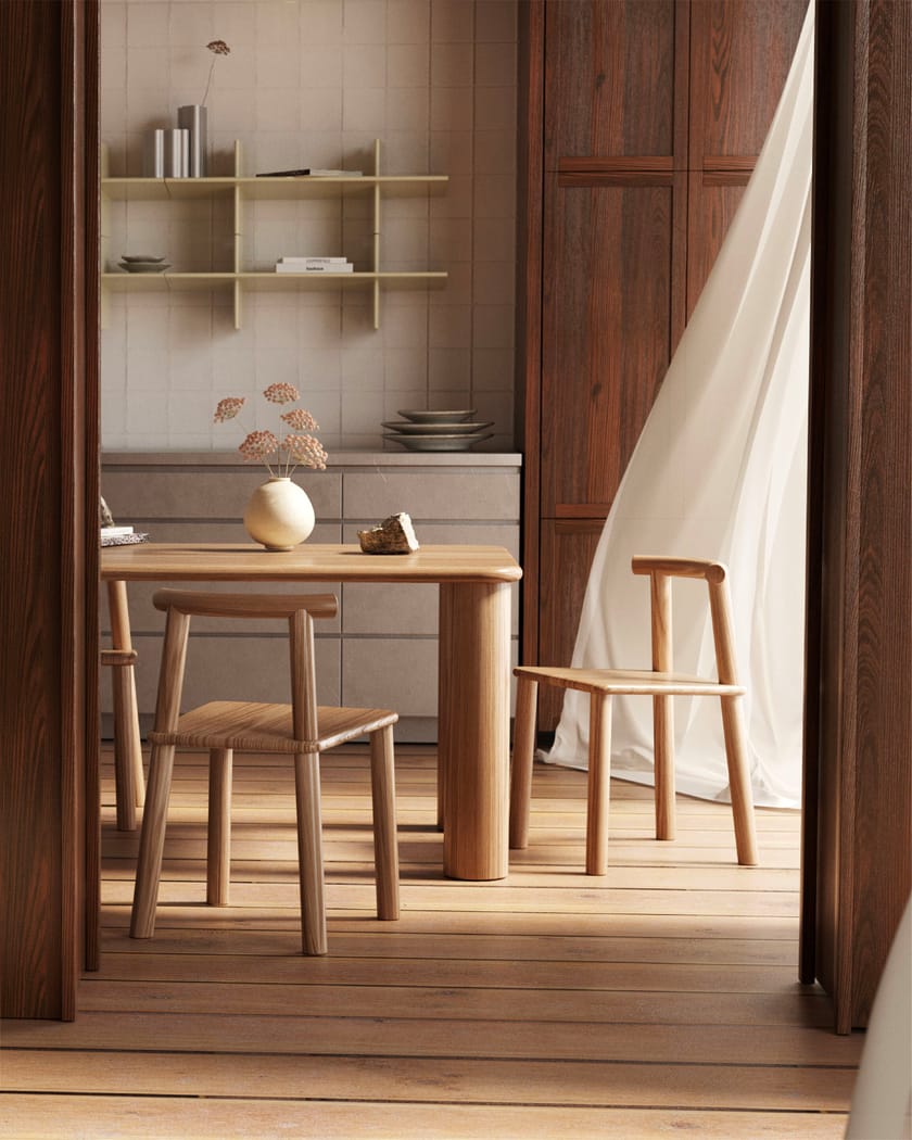 COMMUNE Table By Found