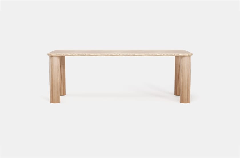 COMMUNE Table By Found