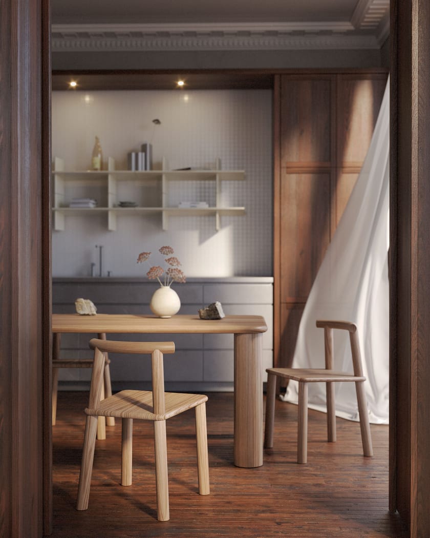 COMMUNE Table By Found