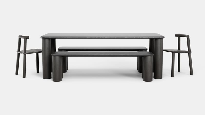 COMMUNE Table By Found