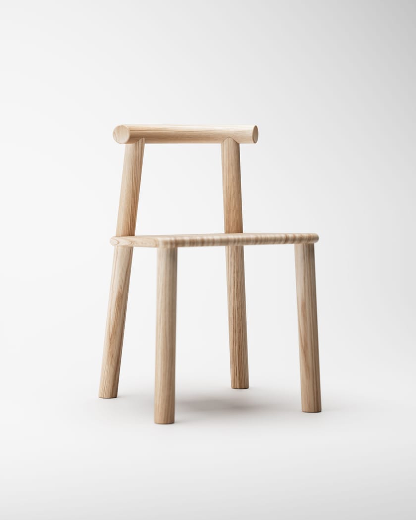 MIDI Chair By Found
