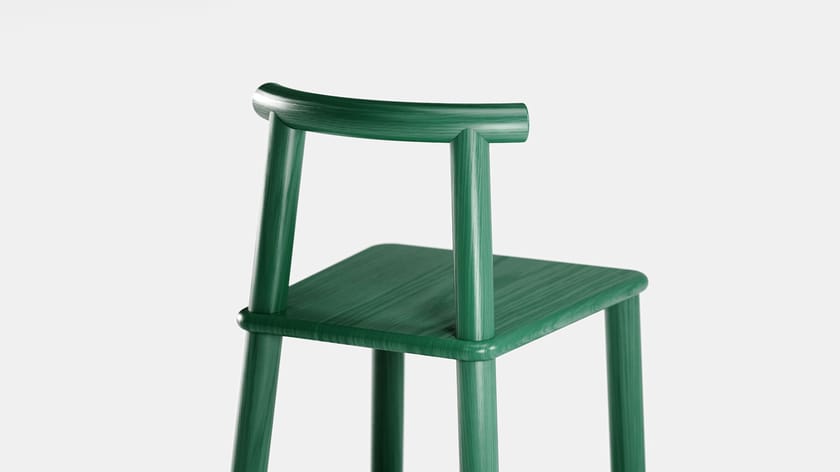 MIDI Chair By Found