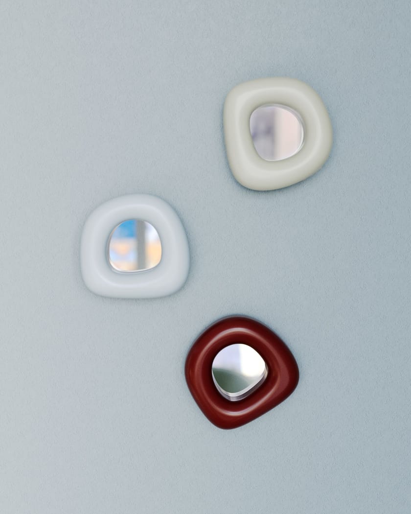 MINI FLO Mirror By Found