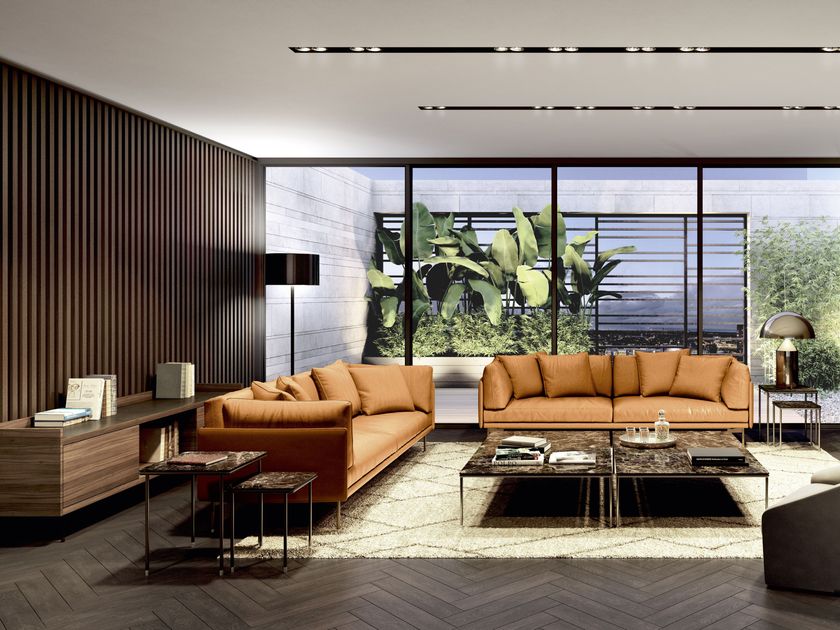WILTON Sofa By Frag