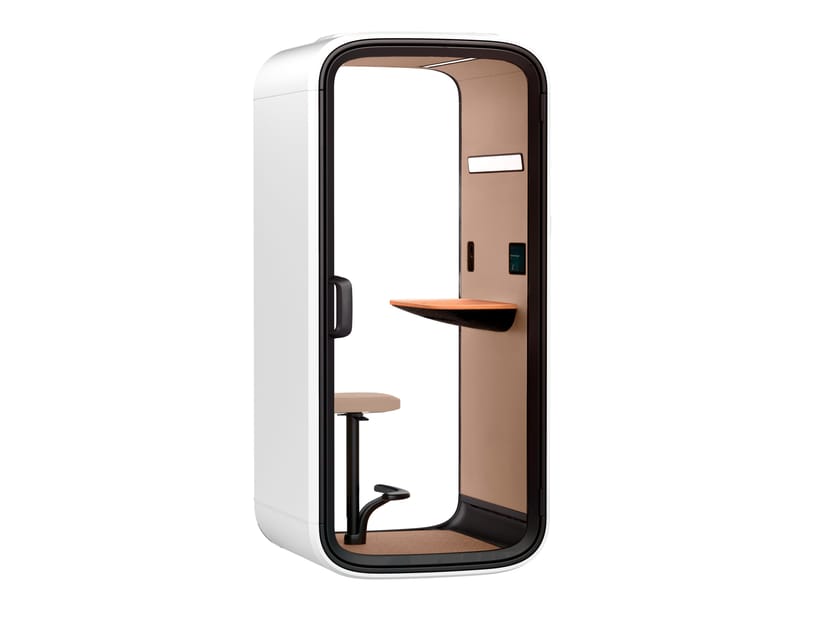Framery: Soundproof pods & office booths | Archiproducts