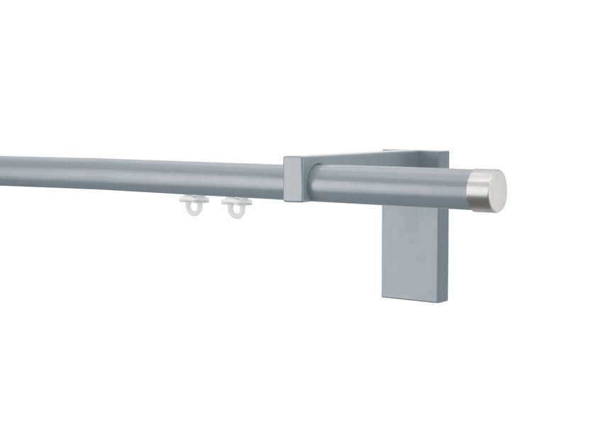 DARK Curtain rod By Frandoli