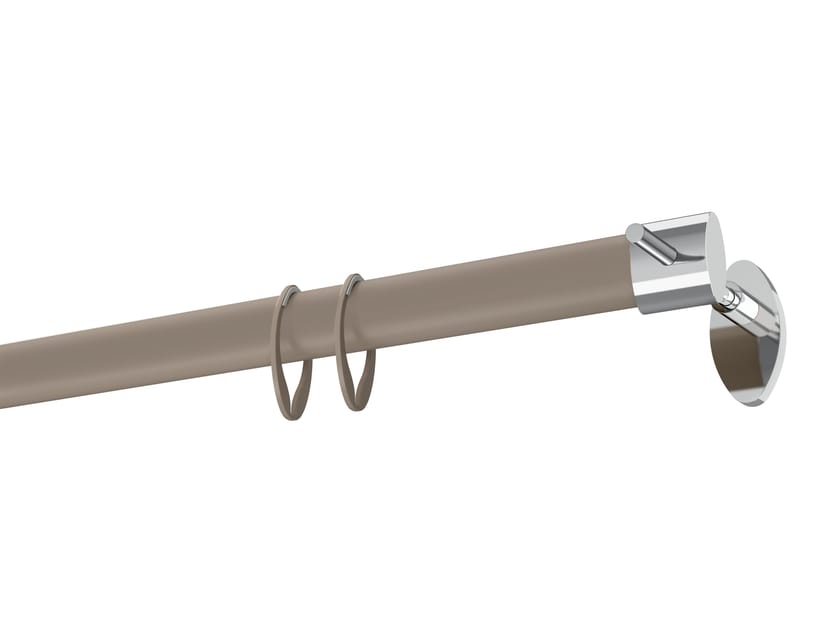 ELISE Curtain rod By Frandoli