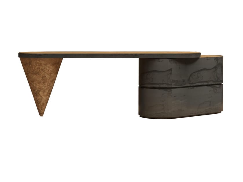 MINA Console table By Fratelli Boffi