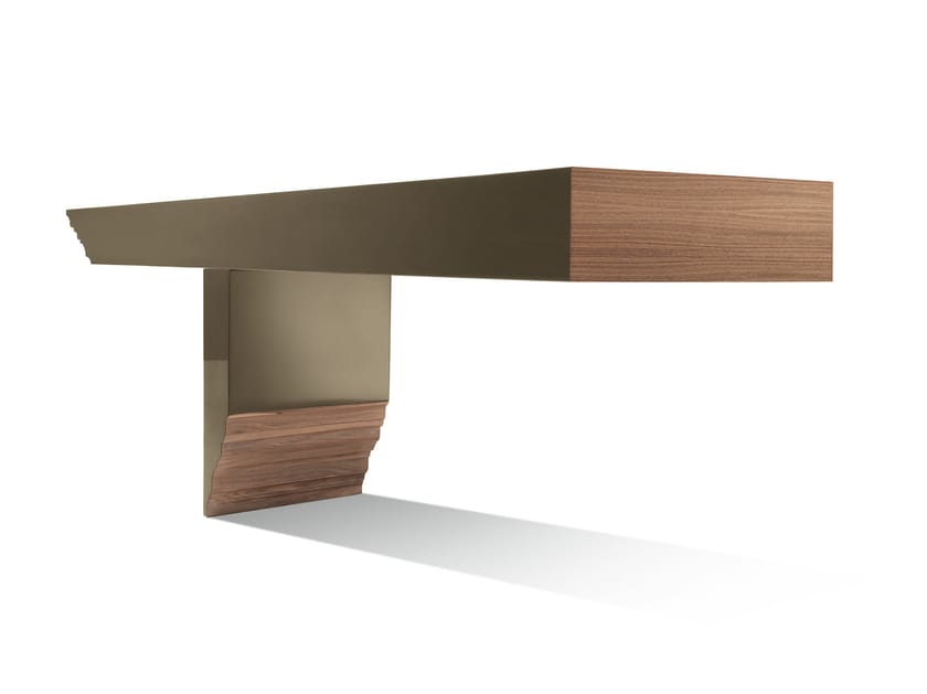 RI-TRATTO Console table By Fratelli Boffi