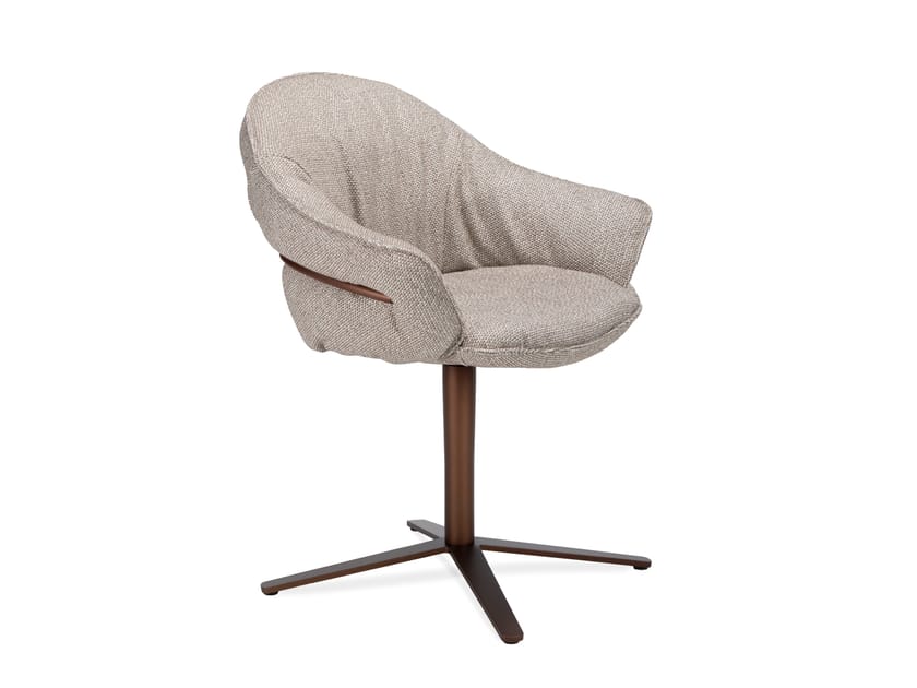 Freifrau expands its Marie collection with new lounge and bar variants