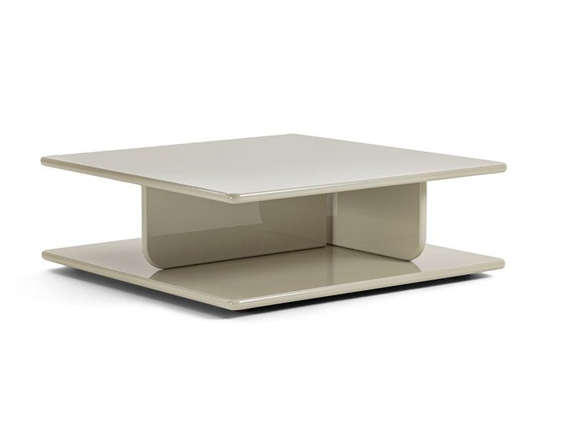 EDDIE Coffee table By Frigerio