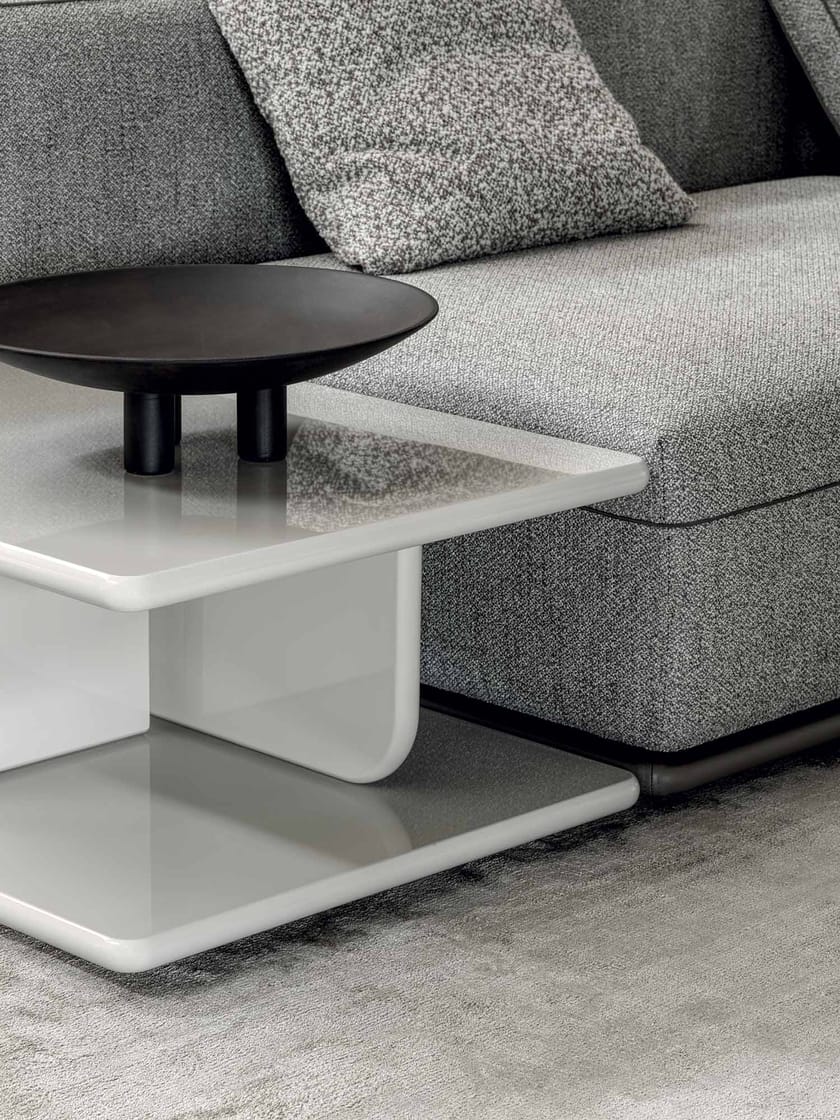 EDDIE Coffee table By Frigerio