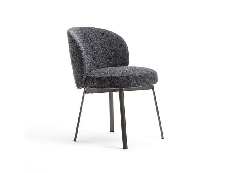 HUG Chair By Frigerio | design Buratti Architetti