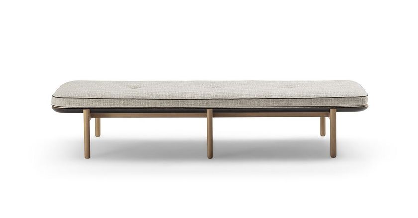 STEPAN Bench By Frigerio