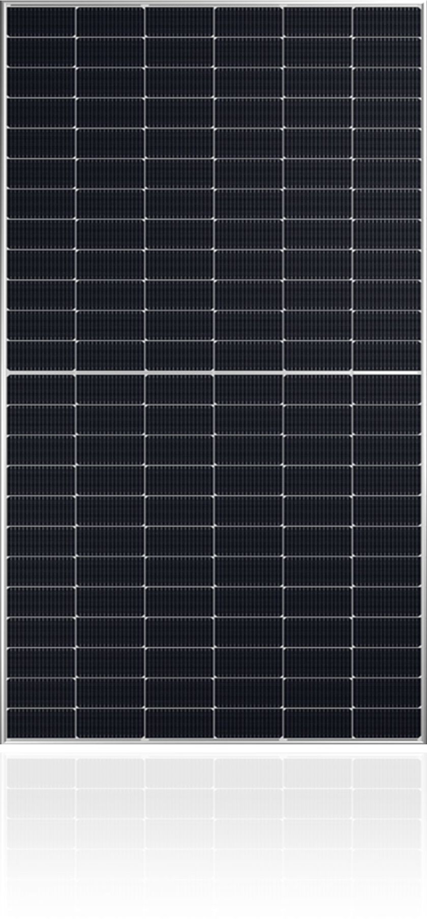 Modulo fotovoltaico vetro-vetro SILK® NOVA DUETTO 565/590 WP - FuturaSun - Edilportale