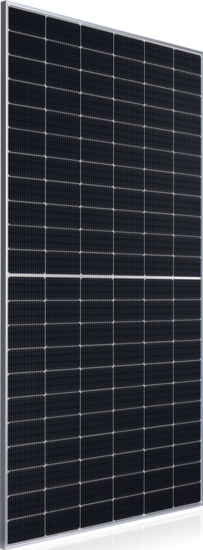 SILK® NOVA PREMIUM MAX DUETTO Glas Glas Photovoltaik-Modul By FuturaSun