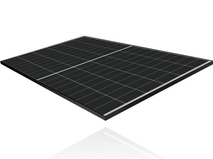 VELVET PLUS Photovoltaic module By FuturaSun