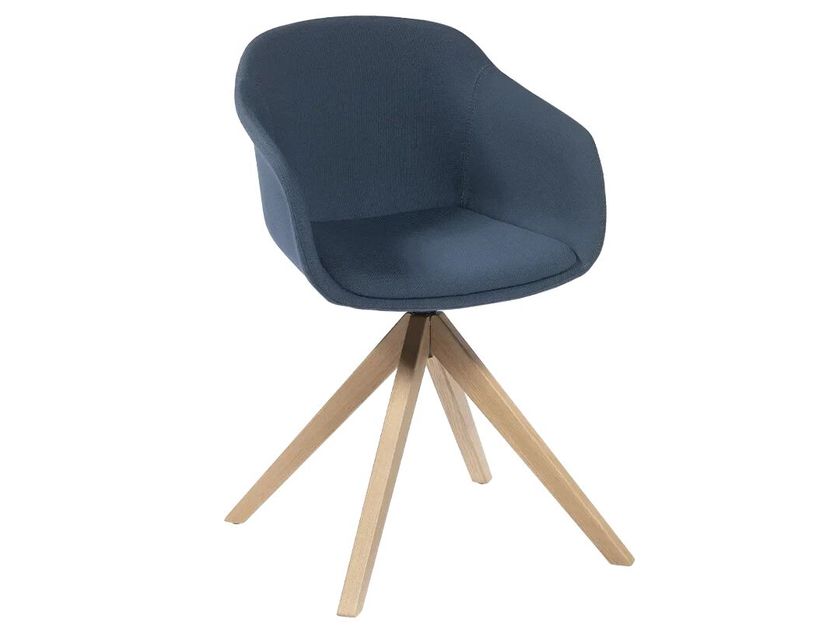 DRESS DAME PL Chair By GABER