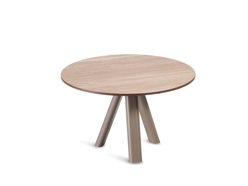 NORMAN 3-POD Coffee table By GABER | design Forsix