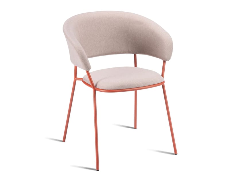 NUTA LIGHT PLUS Silla By GABER