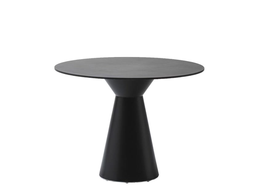 ROLLER Table By GABER | design Eurolinea
