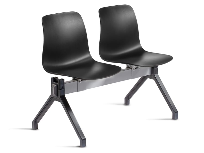 UNIK PG Beam seating By GABER