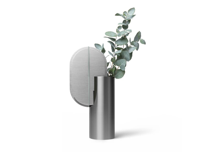 GABO VASE CS11 vase By NOOM design Kateryna Sokolova