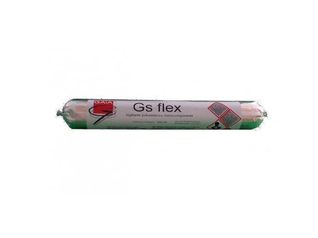 GS Flex Sellador de poliuretano By GAIA