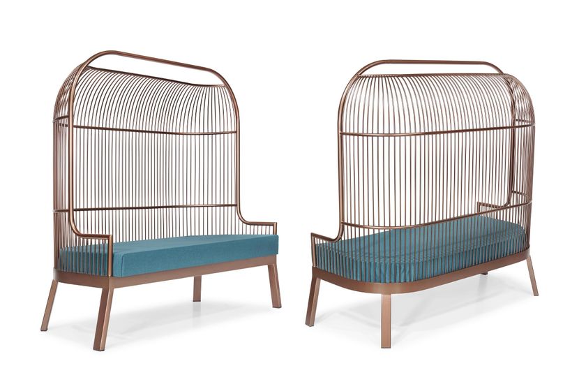 GAIO | Divanetto By Ametto