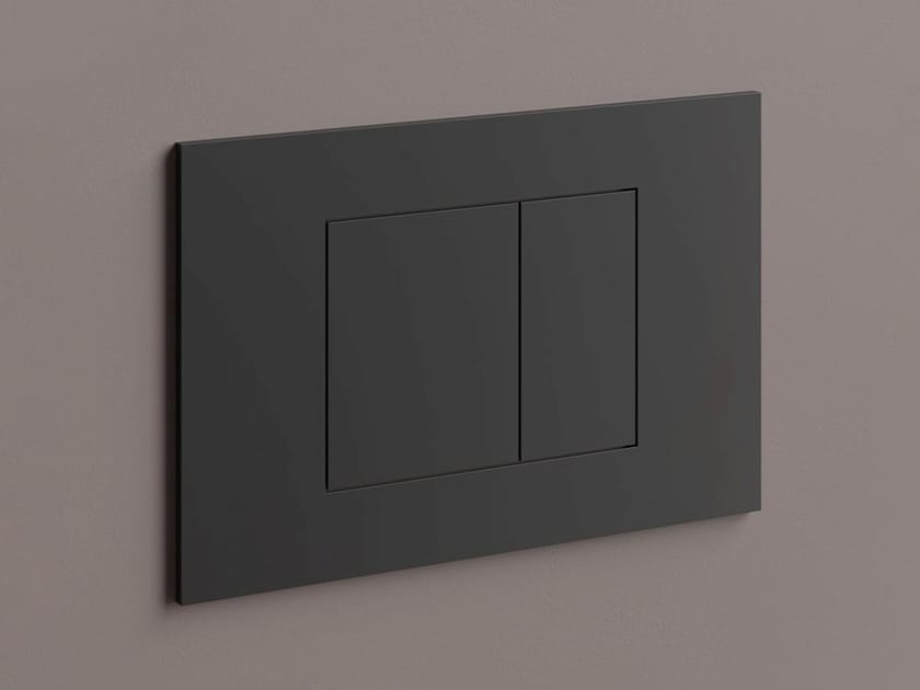 GAL GLA320 Flush plate By Hotbath