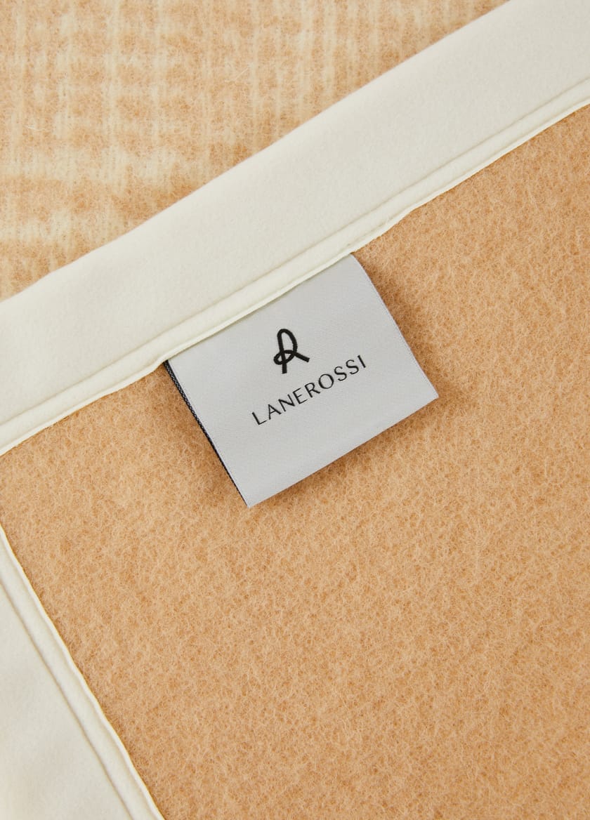 GALLES coperta By Lanerossi