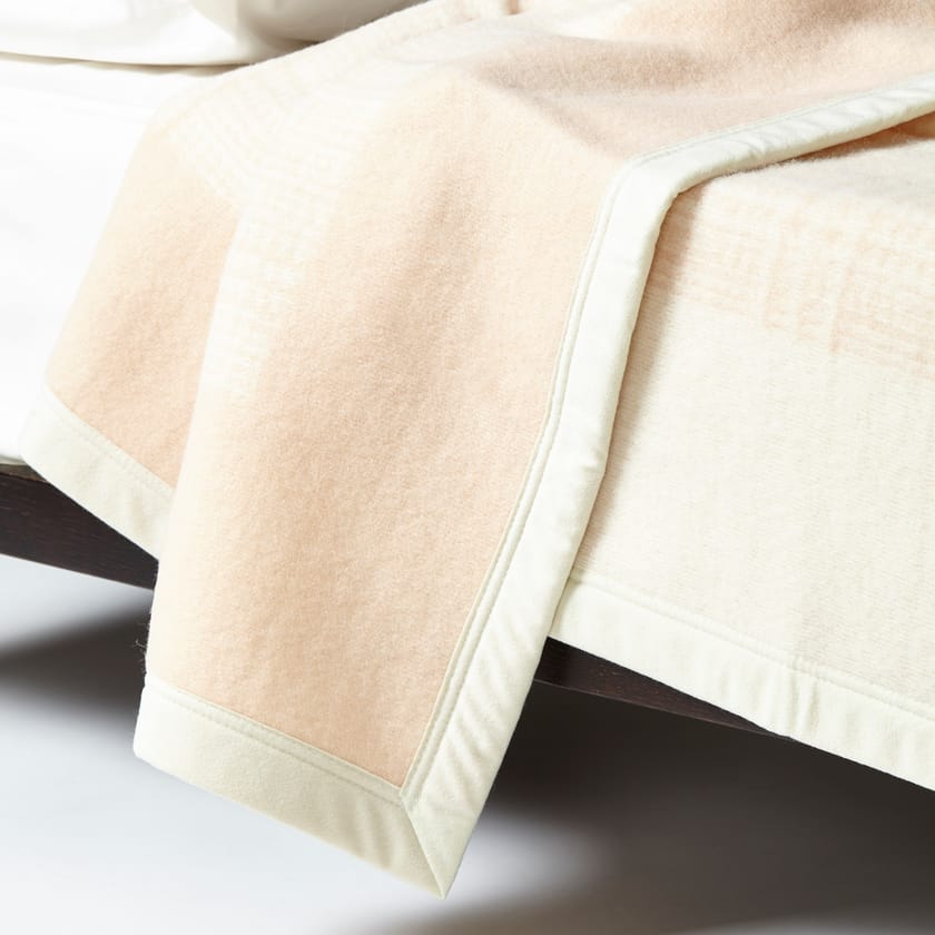 GALLES coperta By Lanerossi