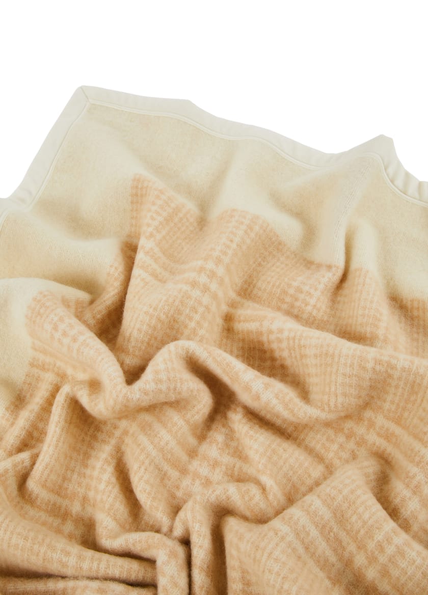 GALLES coperta By Lanerossi