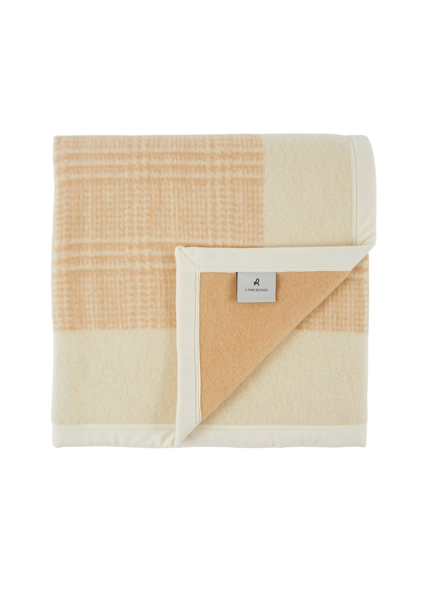 GALLES coperta By Lanerossi