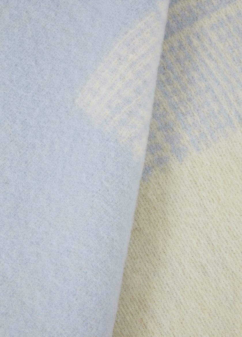 GALLES coperta By Lanerossi