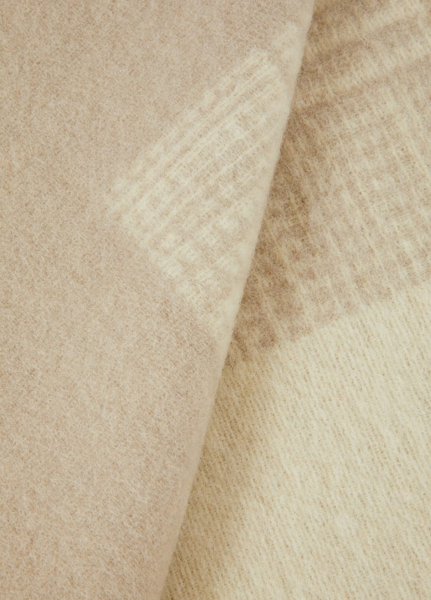 GALLES coperta By Lanerossi