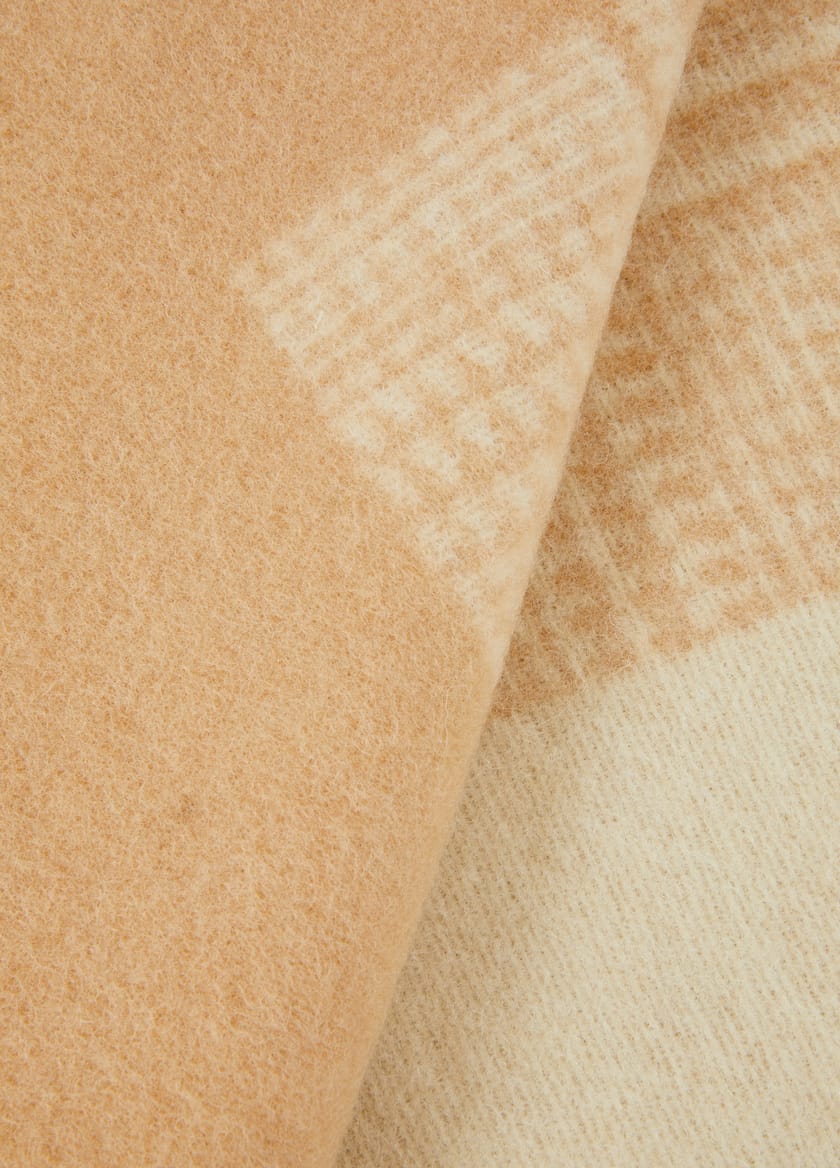 GALLES coperta By Lanerossi