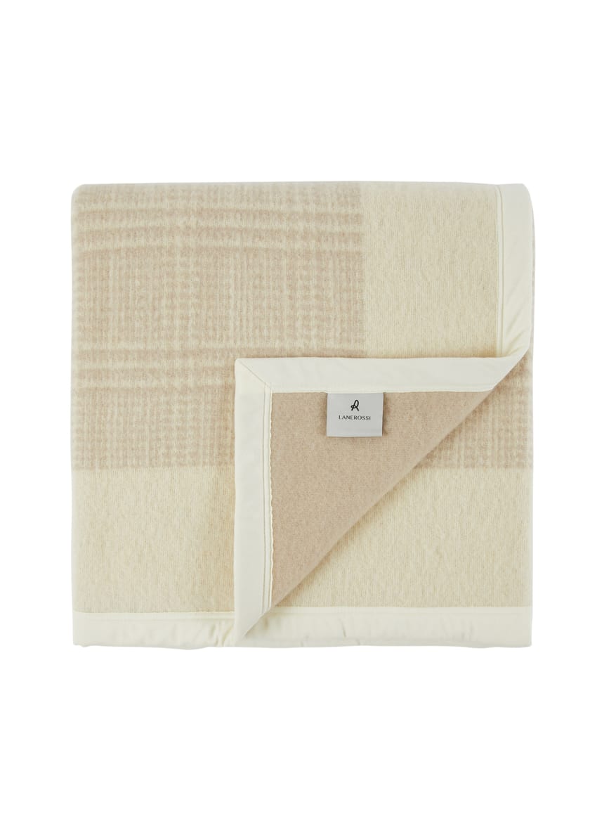 GALLES coperta By Lanerossi