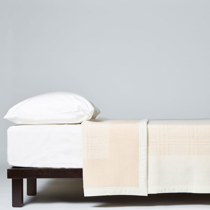 GALLES coperta By Lanerossi