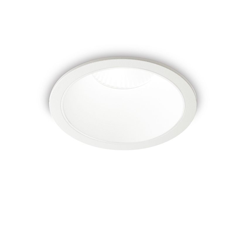 GAME ROUND Spot By Ideal Lux