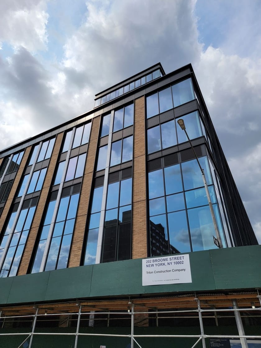 金属板和面板的外观 GAMMASTONE BRICK AIR By GammaStone