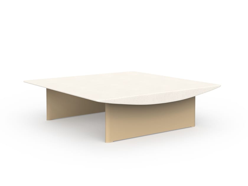 DUNNE Coffee table By GANDIABLASCO